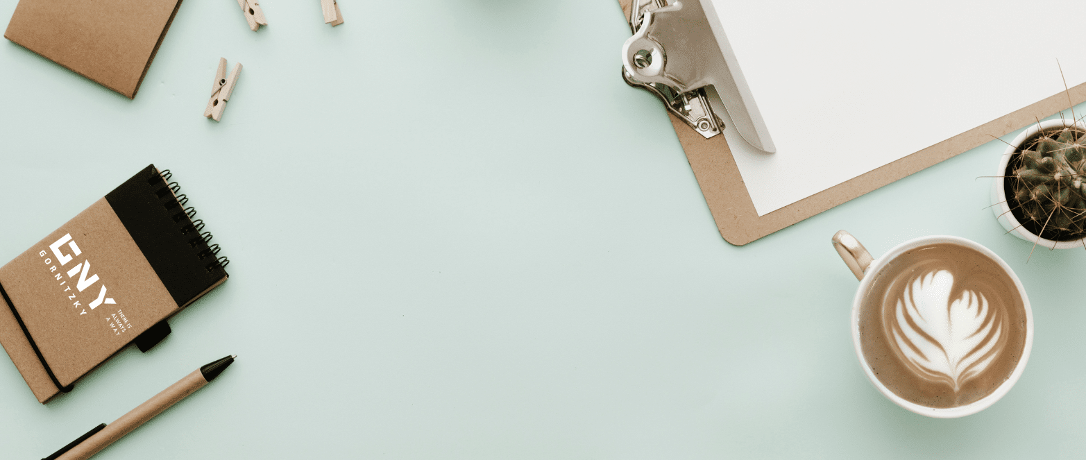 Breakfast and Networking Reception with Gornitzky GNY and DLA Piper | 1 ...